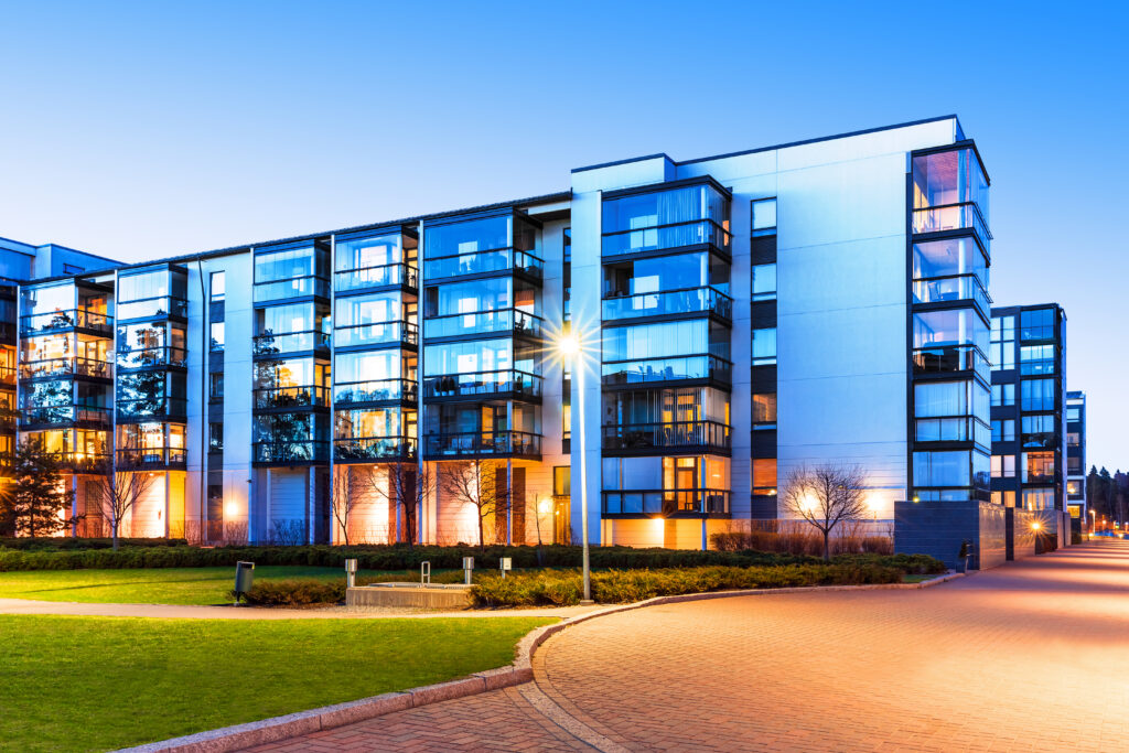 The 5 Types Of Commercial Real Estate Clagett Enterprises Inc The 5 Types Of Commercial Real Estate Clagett Enterprises Inc