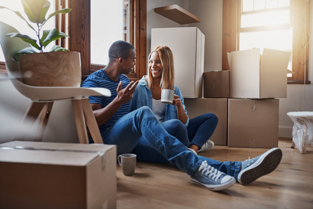 How to Keep Organized as You Move Into Your New Home - Clagett ...