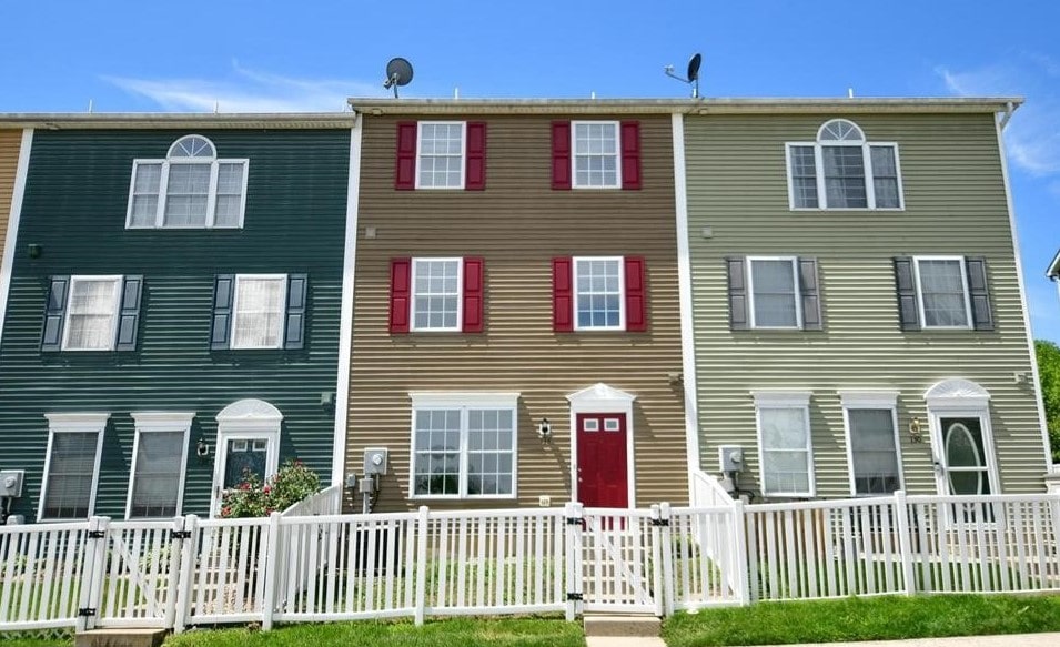 Why Rent Out in Frederick, Maryland? - Clagett Enterprises, Inc.