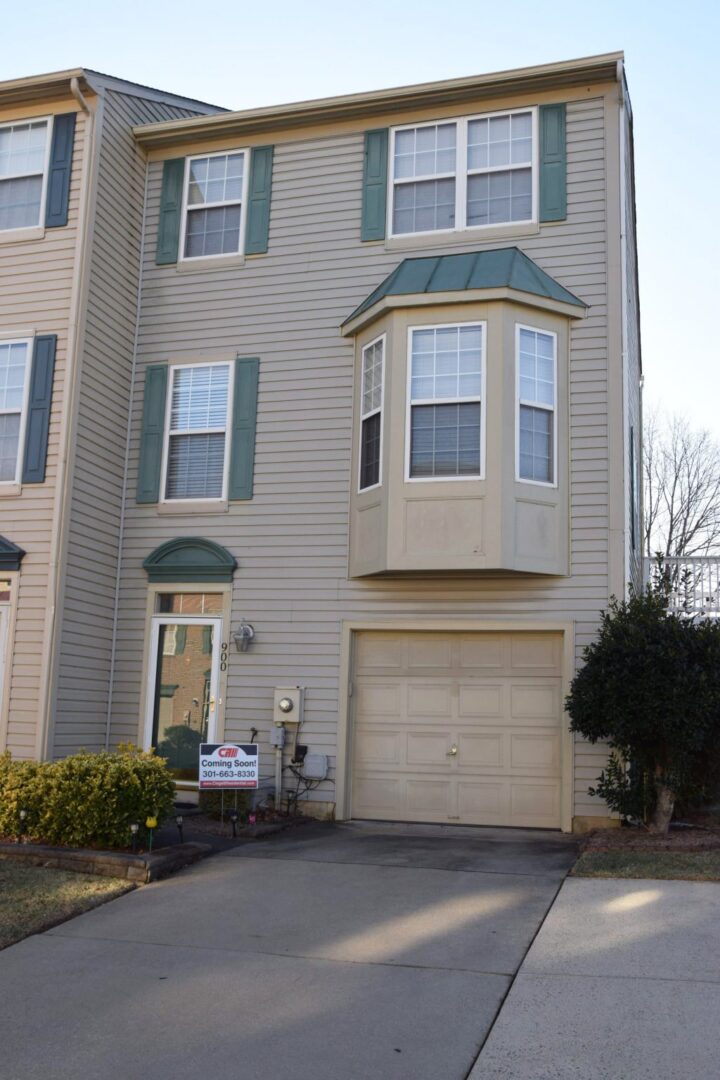 What Does an HOA Do? - Clagett Enterprises, Inc.