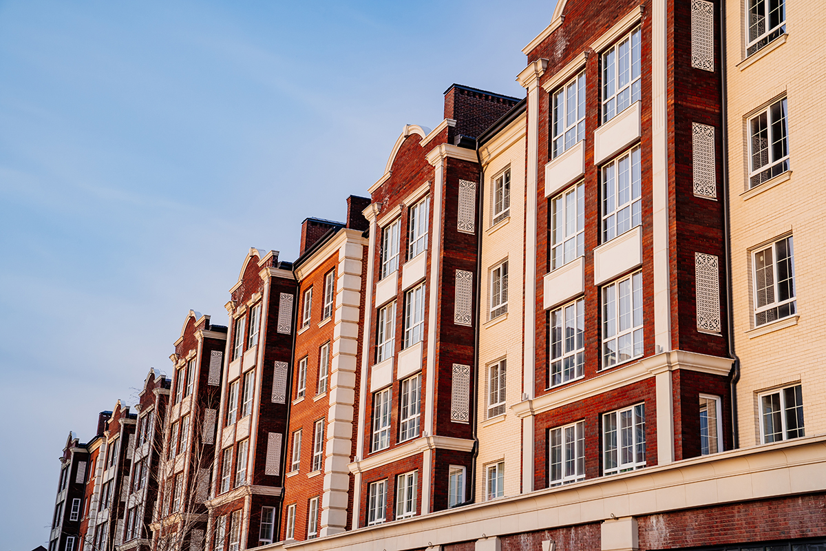 What Is a Multi-Family Home? - Clagett Enterprises, Inc.